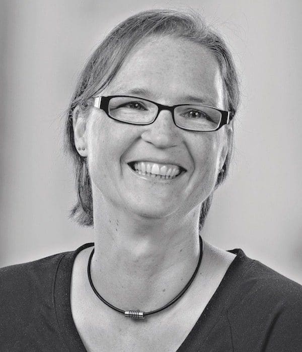 Freude - Deutsche Fachpflege Gruppe